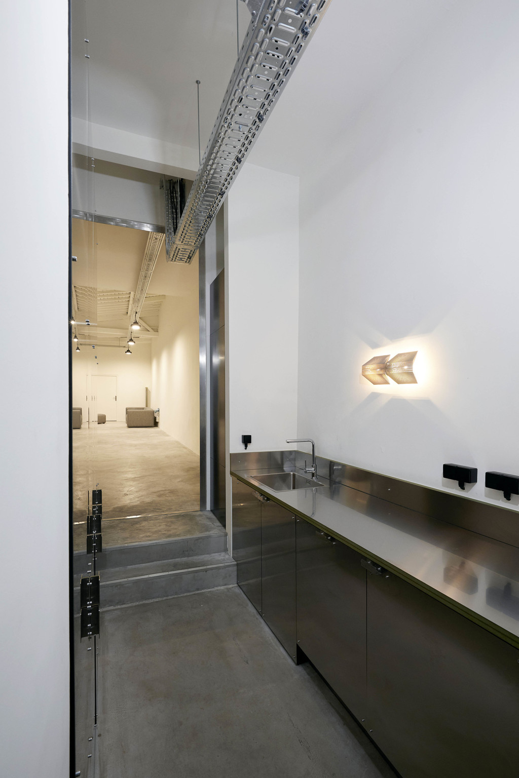 Photo Studio | Oddity Paris