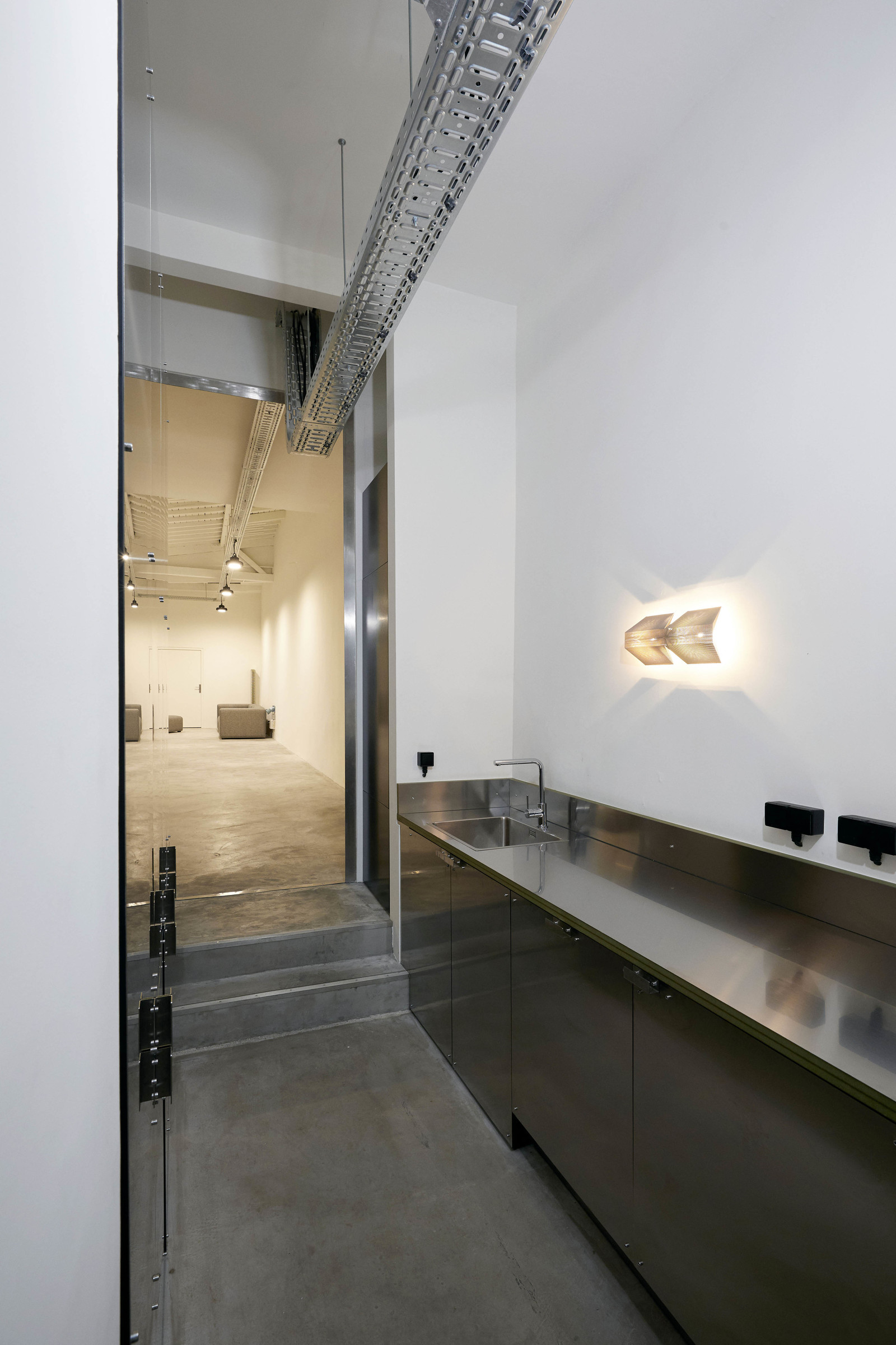 Photo Studio | Oddity Paris